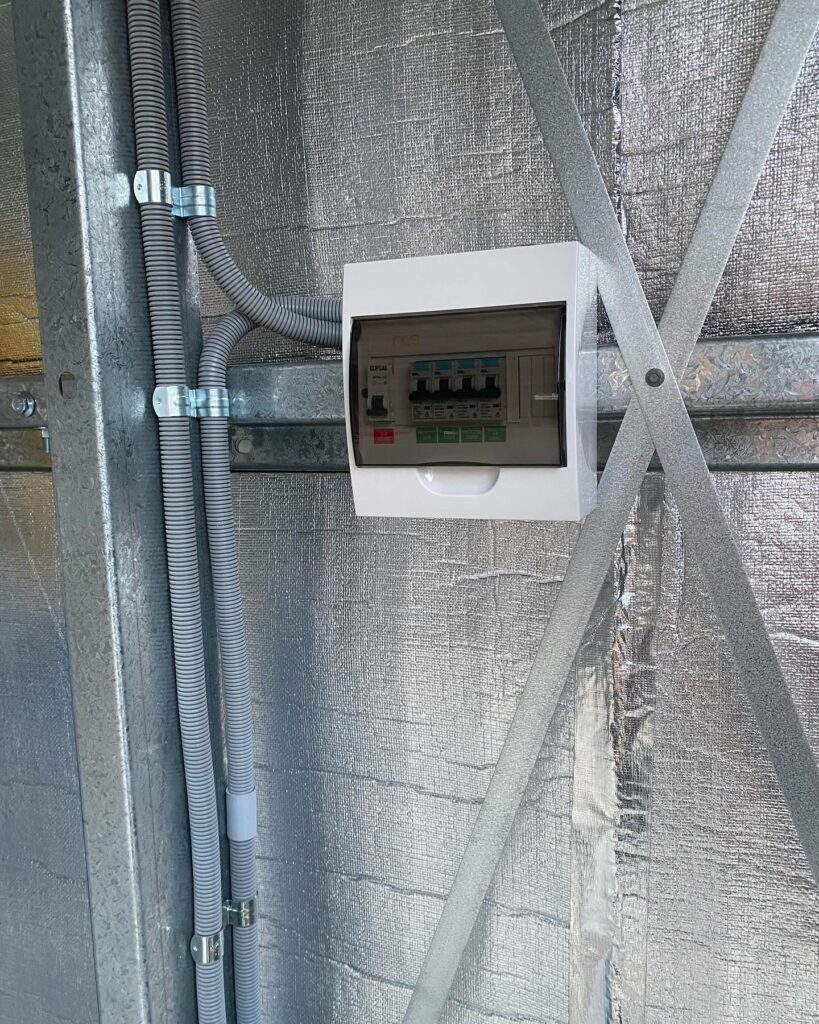 Home - Sz Electrical